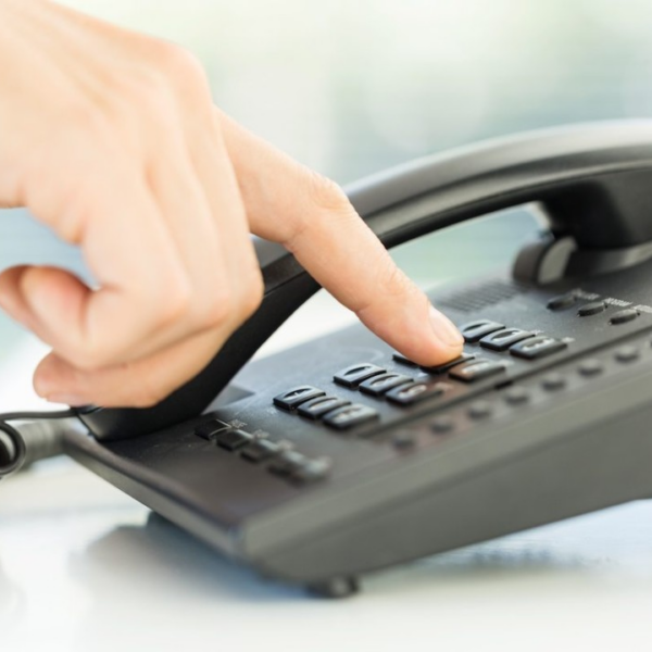 How the Phone Can Save Your Dealer | Dealer Talk