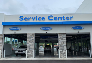 The New Service Department | Dealer Talk